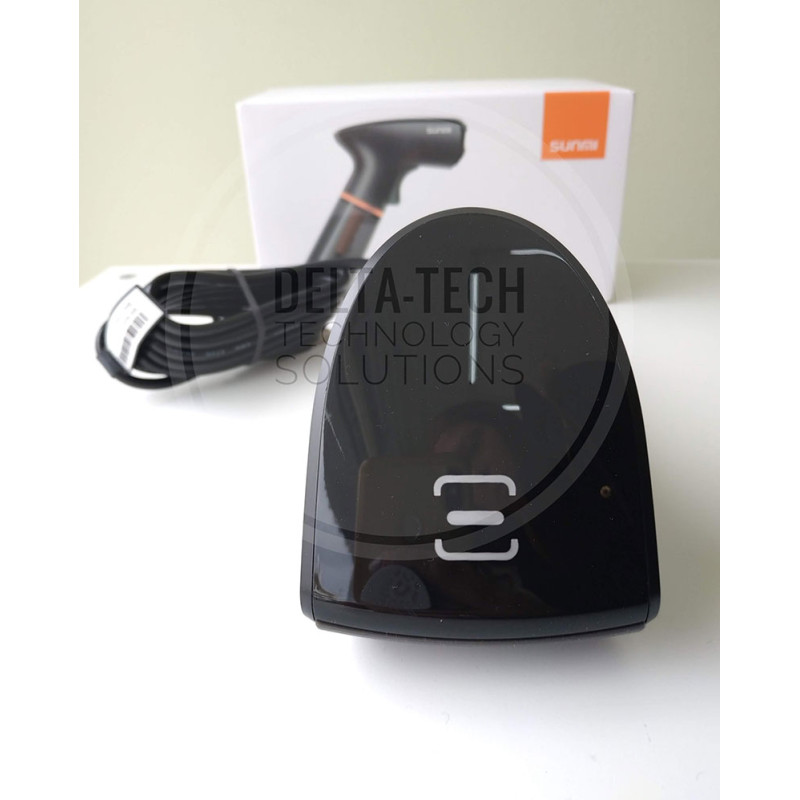 SunMi 2D HandHeld Barcode Scanner